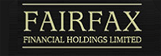 FAIRFAX FINANCIAL HOLDINGS LIMITED : Shareholders Board Members ...